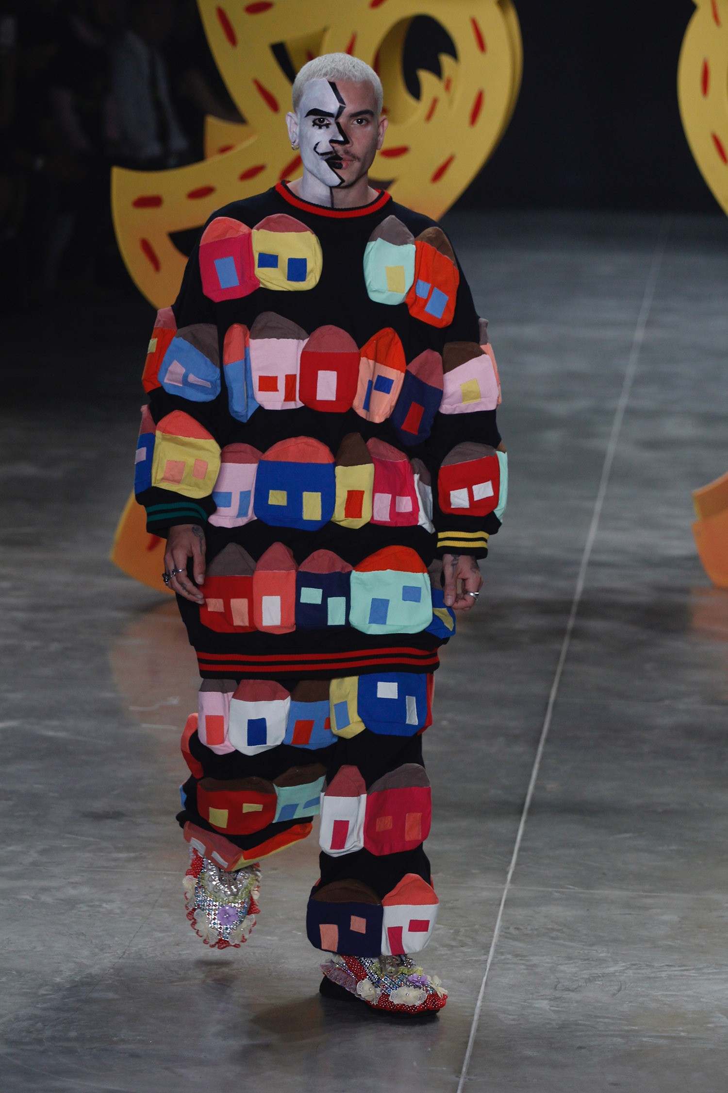 Amapô | São Paulo | N48