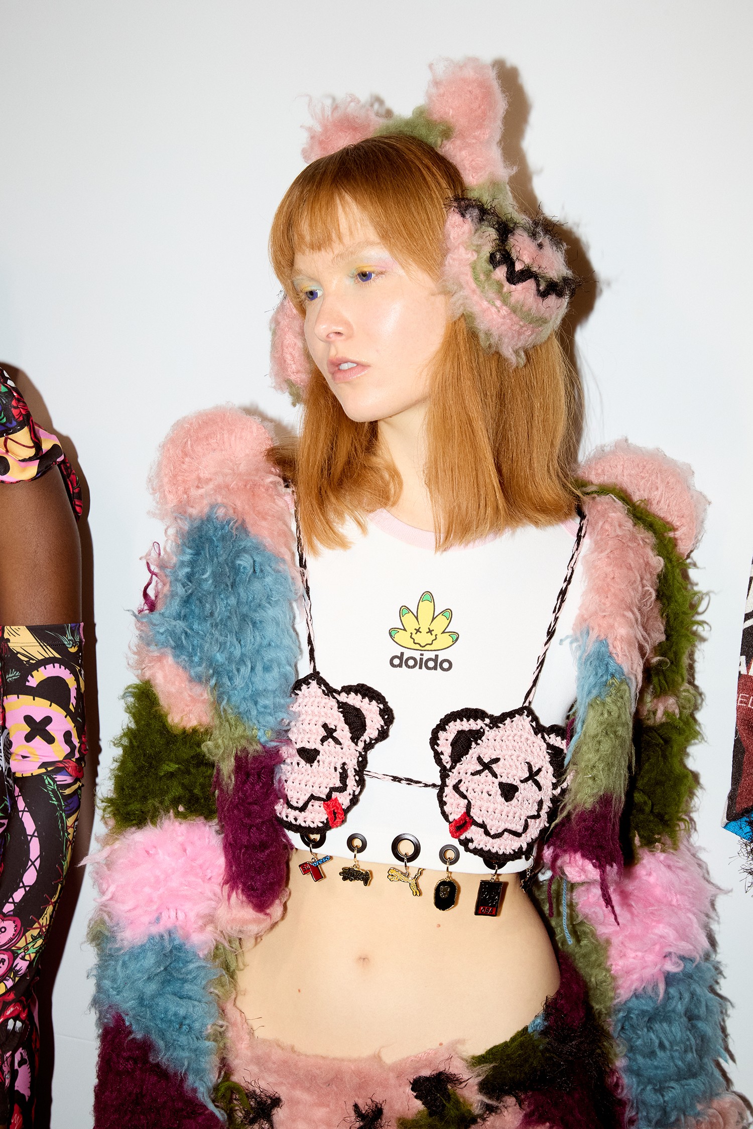 Dario Mittmann | SPFW N58