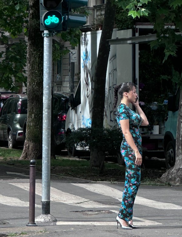 Margherita Missoni, neta dos fundadores da Missoni, lança nova marca de ...