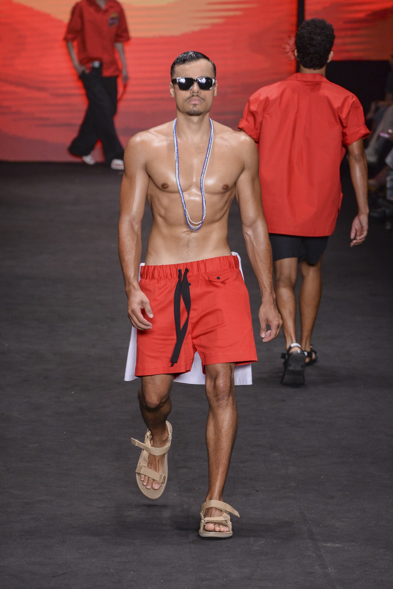 Gefferson Vila Nova | São Paulo | N56