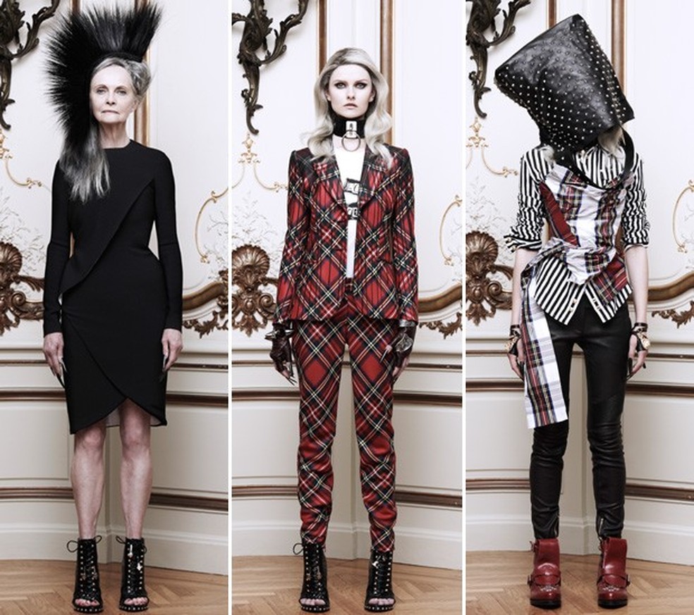 Punk invade araras virtuais do Moda Operandi em coleção exclusiva