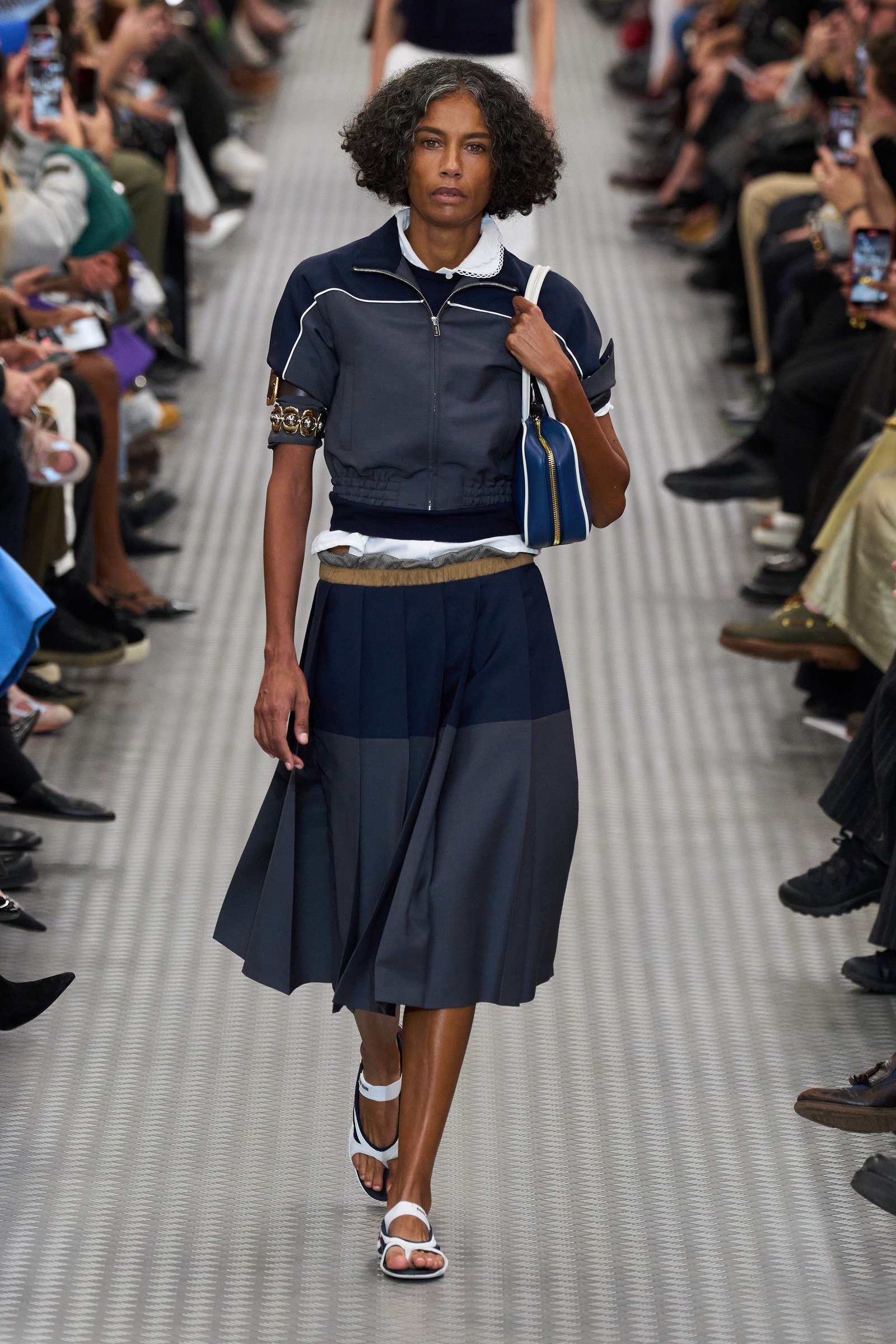Miu Miu | Paris | Verão 2025