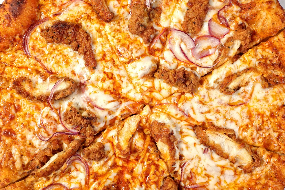 Dia Mundial da Pizza: viaje por cinco países e seus sabores criativos