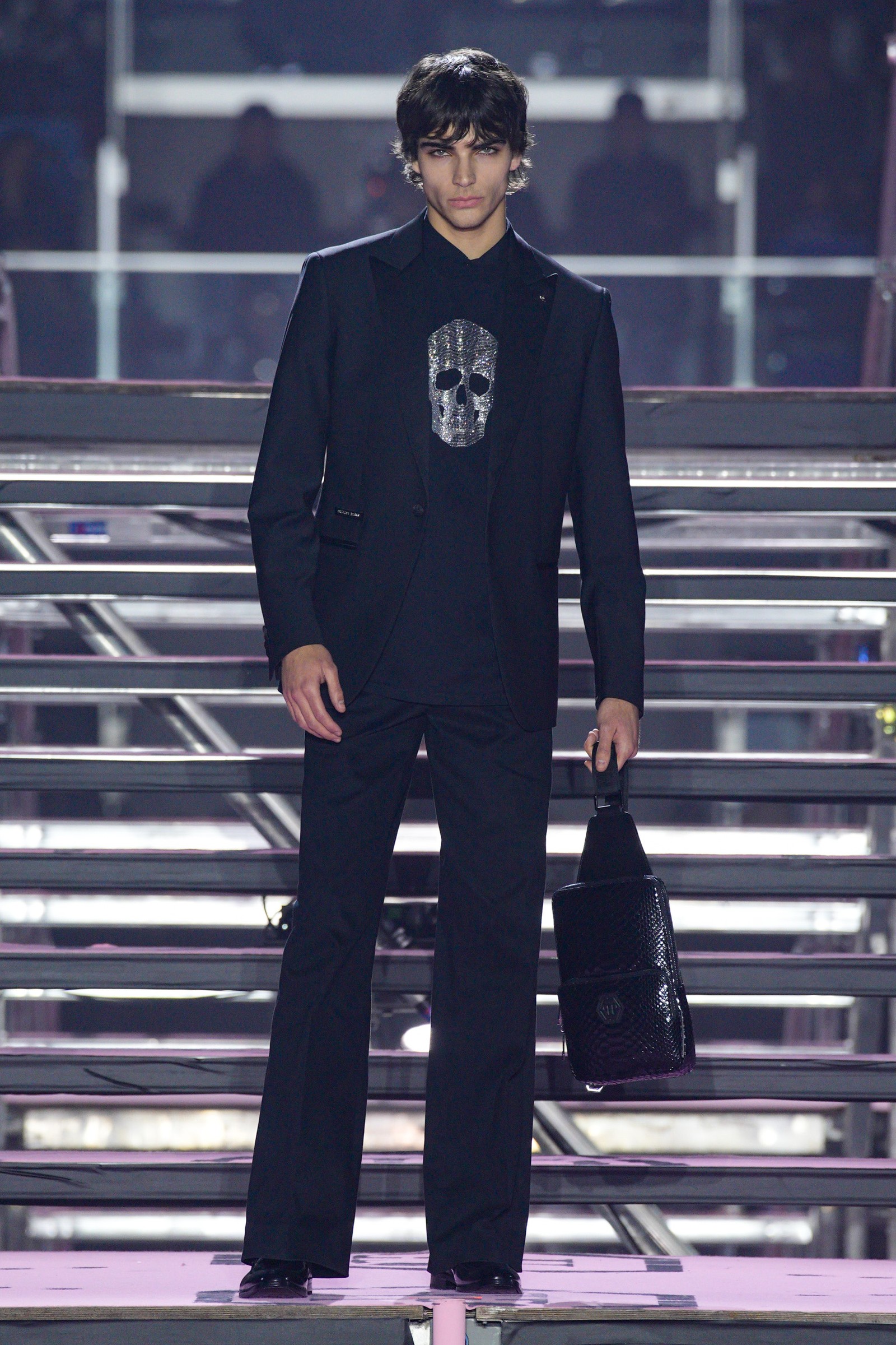 Philipp Plein | Milão | Inverno 2024
