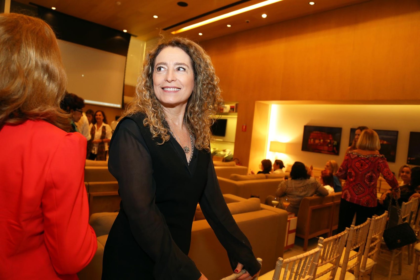 Women Experience: tarde de palestras agita o JK Iguatemi