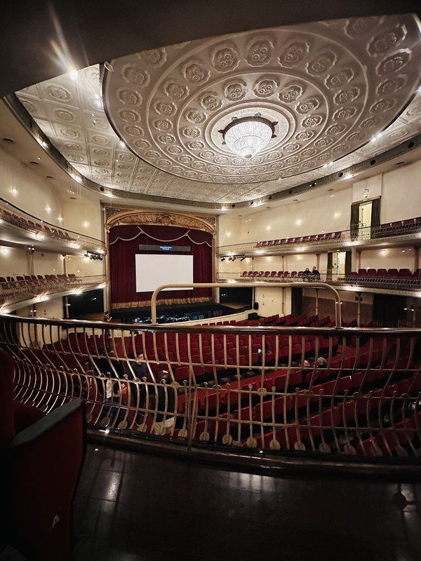 Coisa de cinema: descubra os 10 cinemas de rua mais charmosos do eixo ...