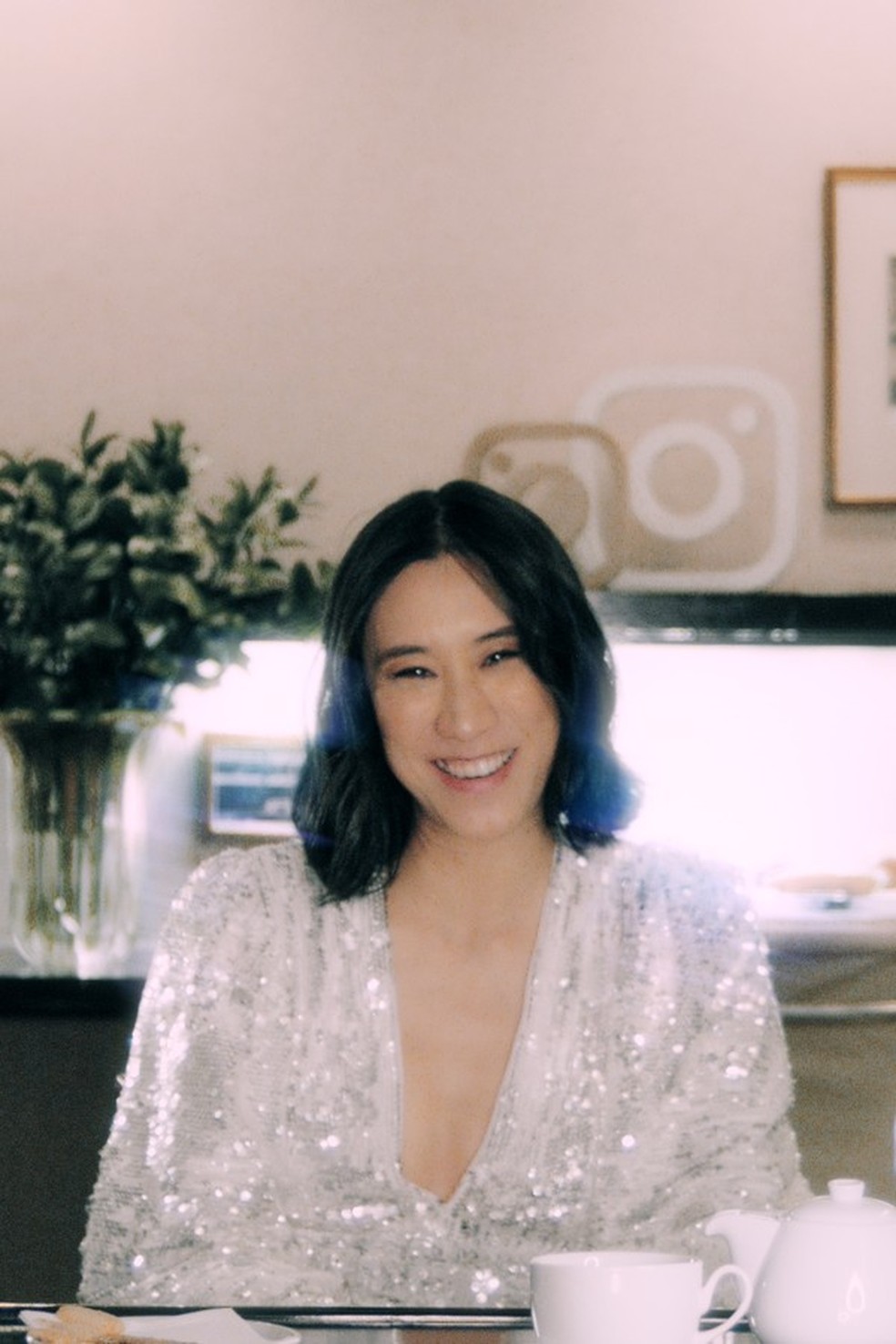 Tudo o que você sempre quis saber sobre o Instagram, por Eva Chen