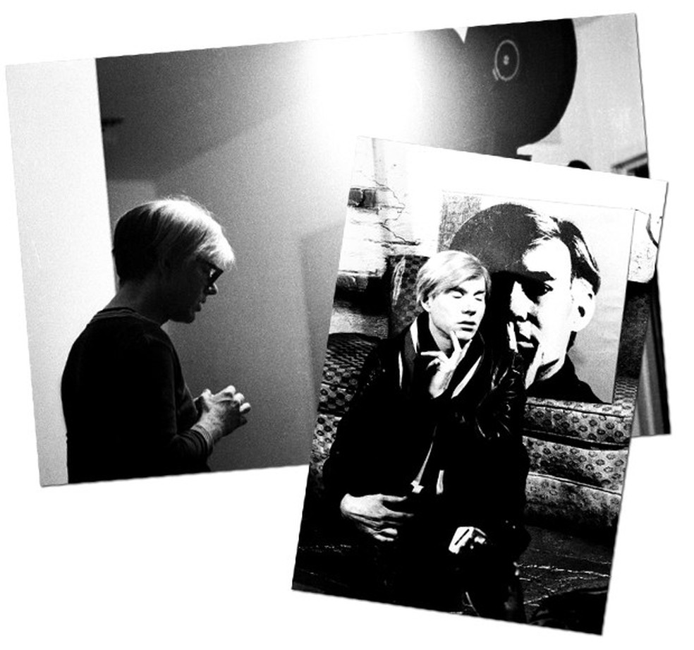Mostra de fotos de Billy Name inaugura novo espaço de exposições em SP
