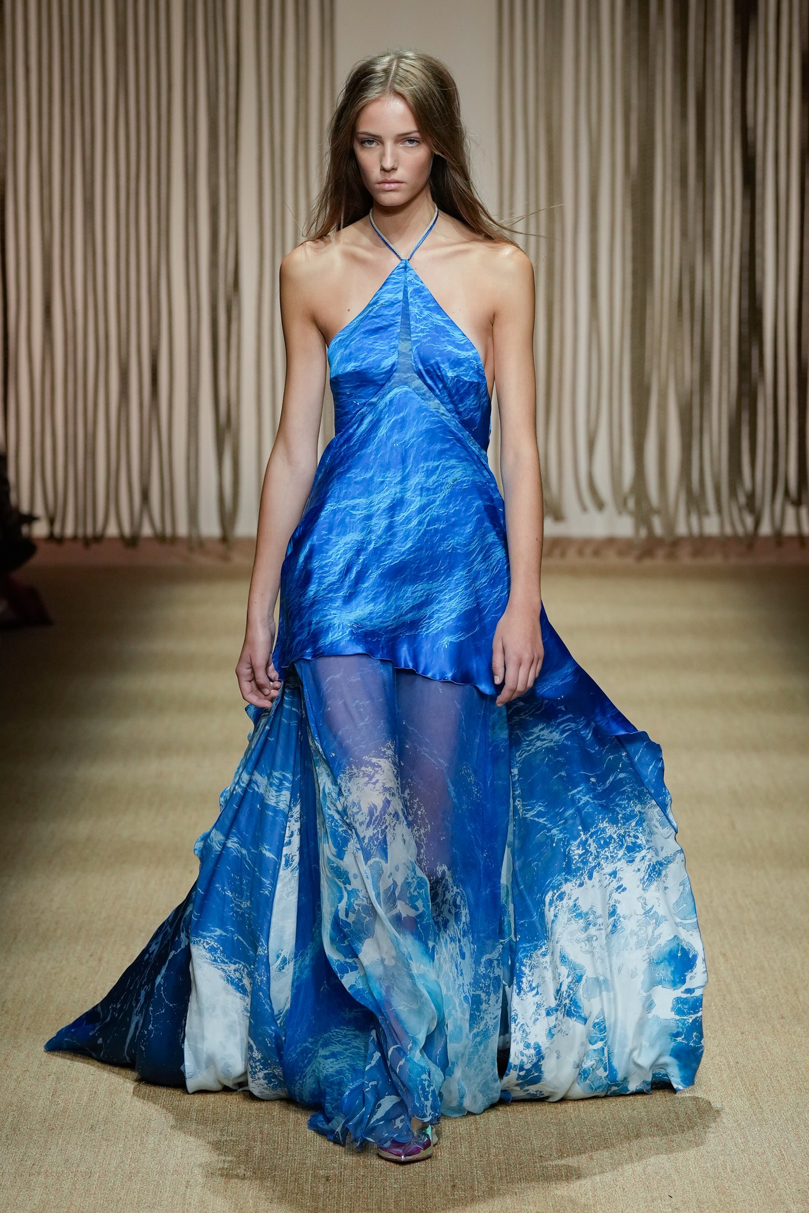 Roberto Cavalli | Milão | Verão 2025