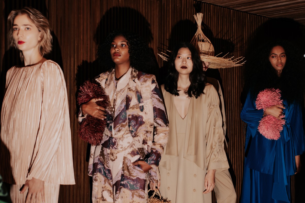 Neriage | São Paulo | N54 | Moda | Vogue