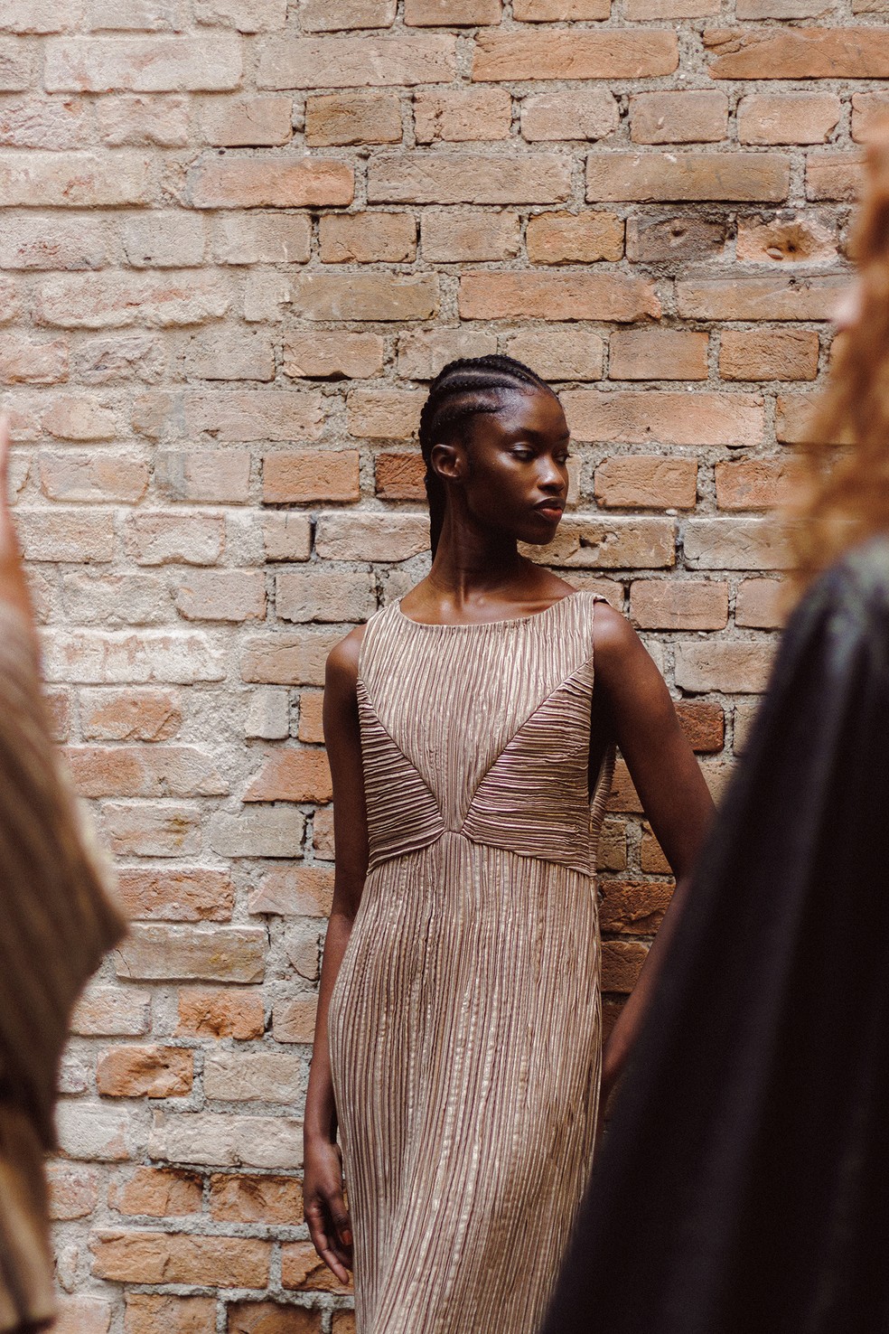 Por dentro do backstage do verão 2024 da Neriage