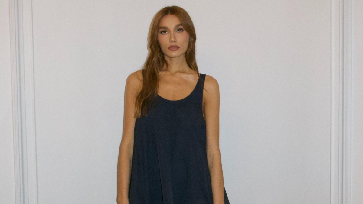 Em Paris, Sasha Meneghel revela perrengue na semana de moda e estudos ...