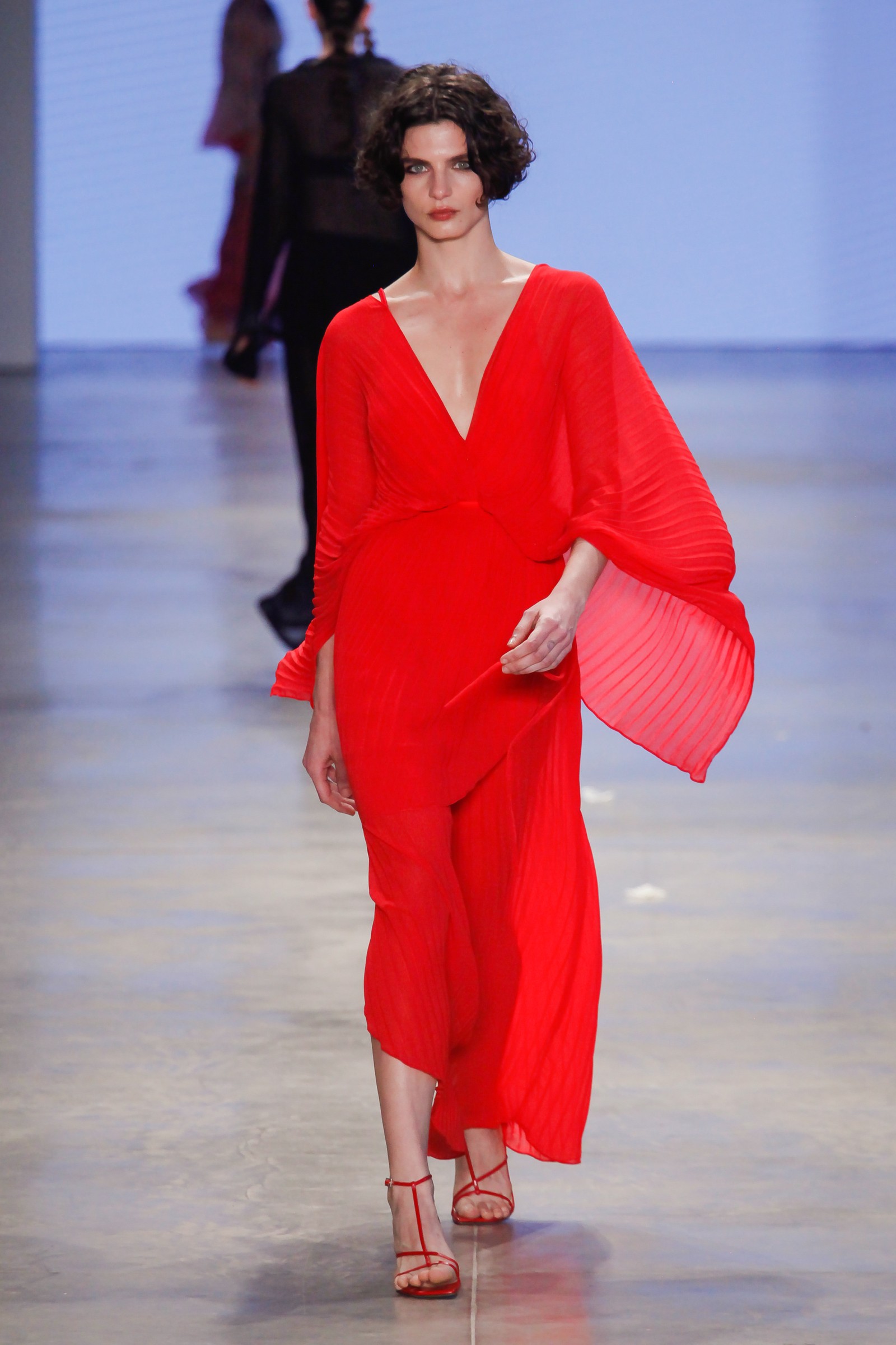 Marina Bitu | SPFW N60