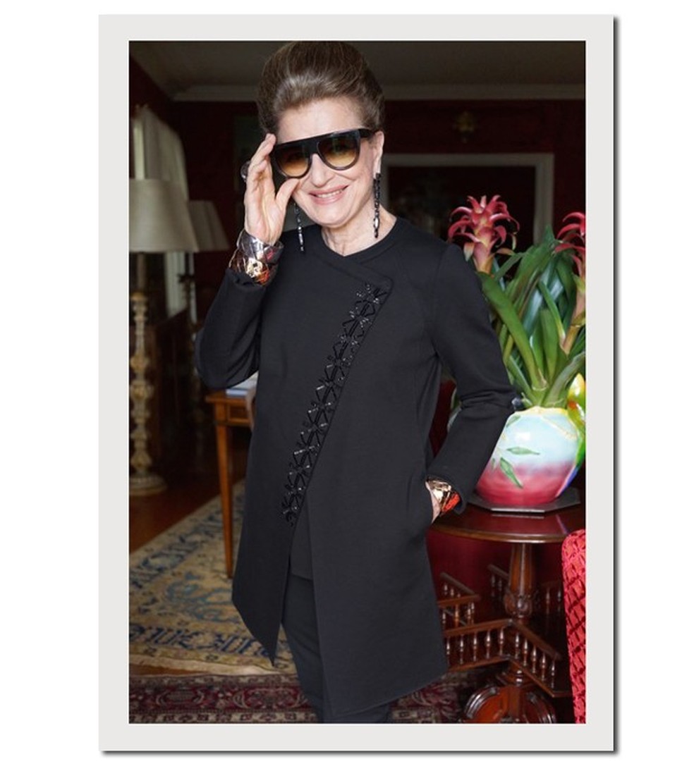 Três gerações e uma marca no inverno 2015 da FIT