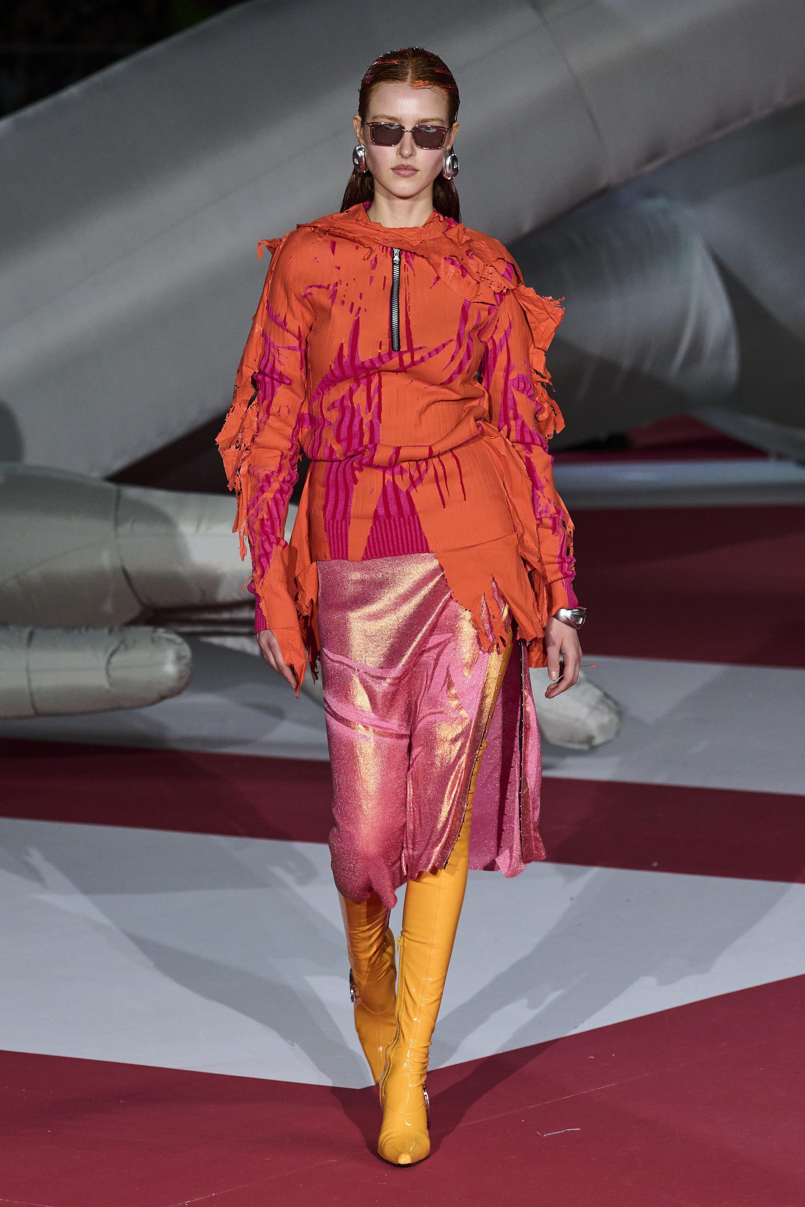 Diesel | Milão | Verão 2023