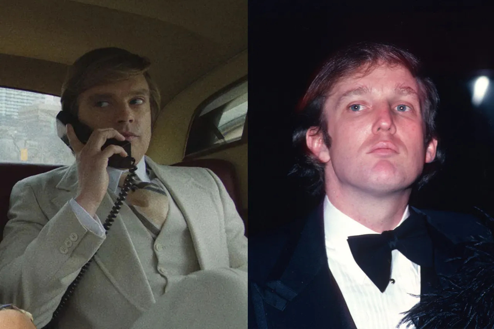 'O Aprendiz': Conheça os atores que estão no elenco do filme sobre ...