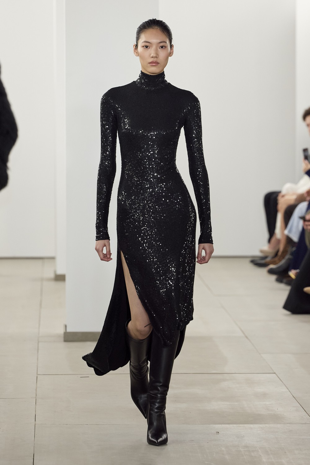 Michael Kors | Nova York | Inverno 2024