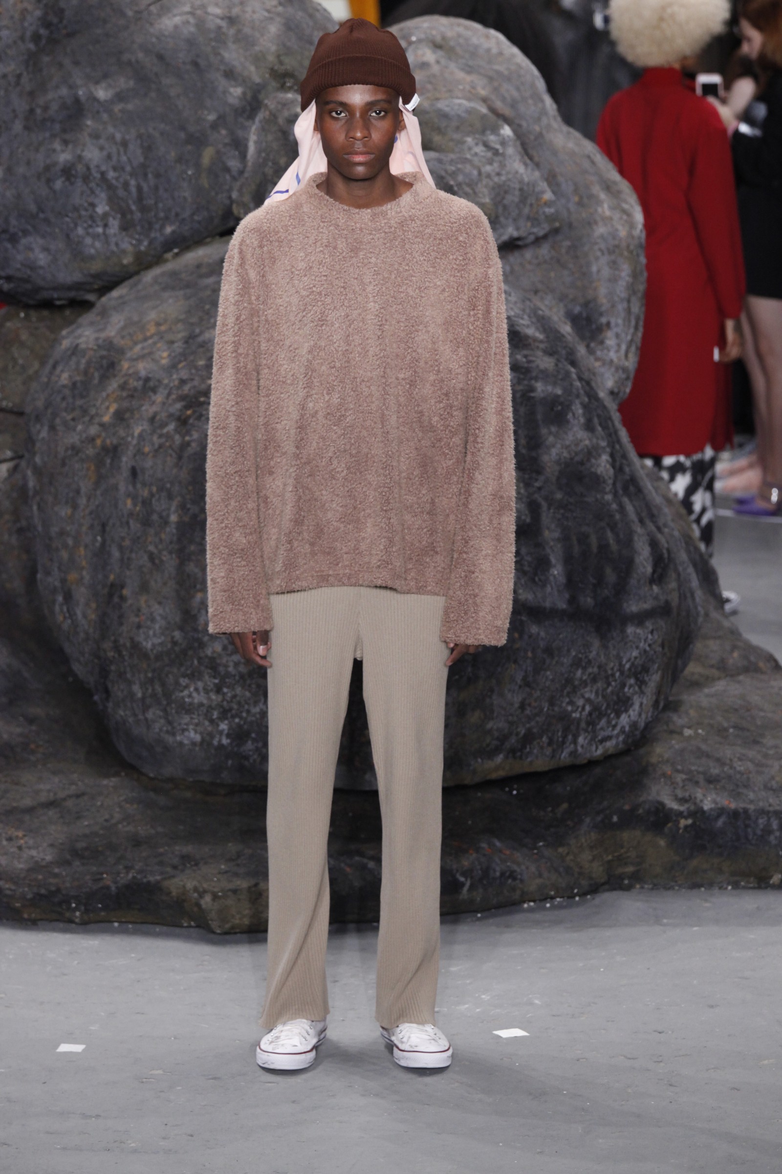 Cotton Project | São Paulo | N47