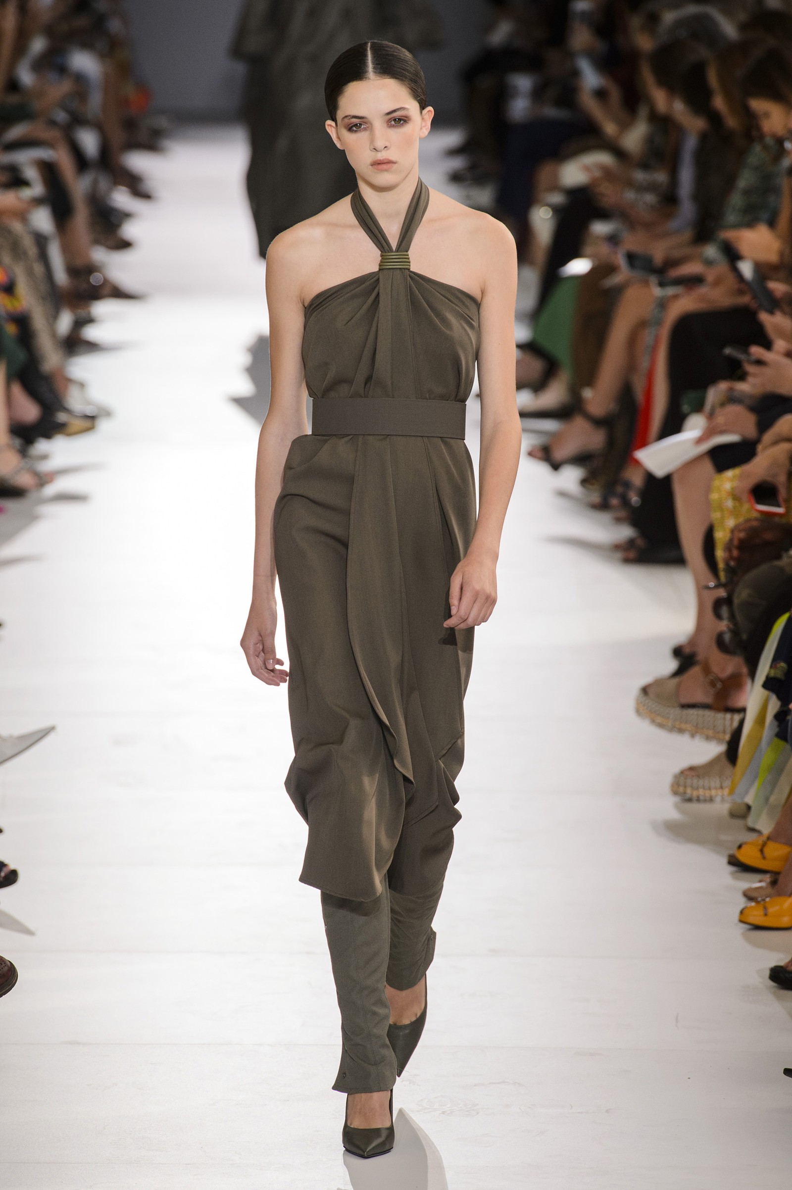 Max Mara | Verão 2019 | Milão