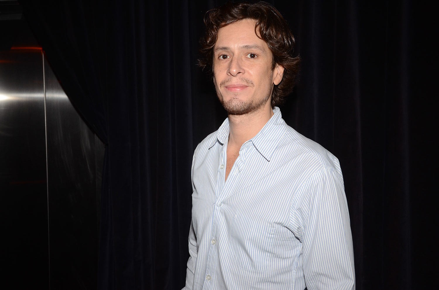 André Lima e TVZ recebem convidados para lançar special collection de festa