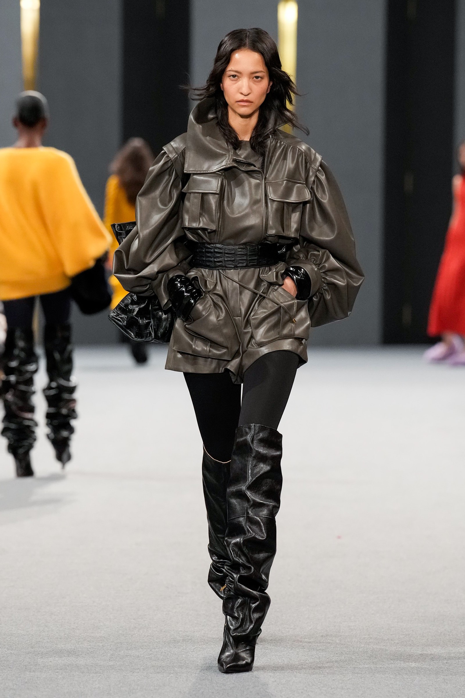 Balmain | Paris | Inverno 2025