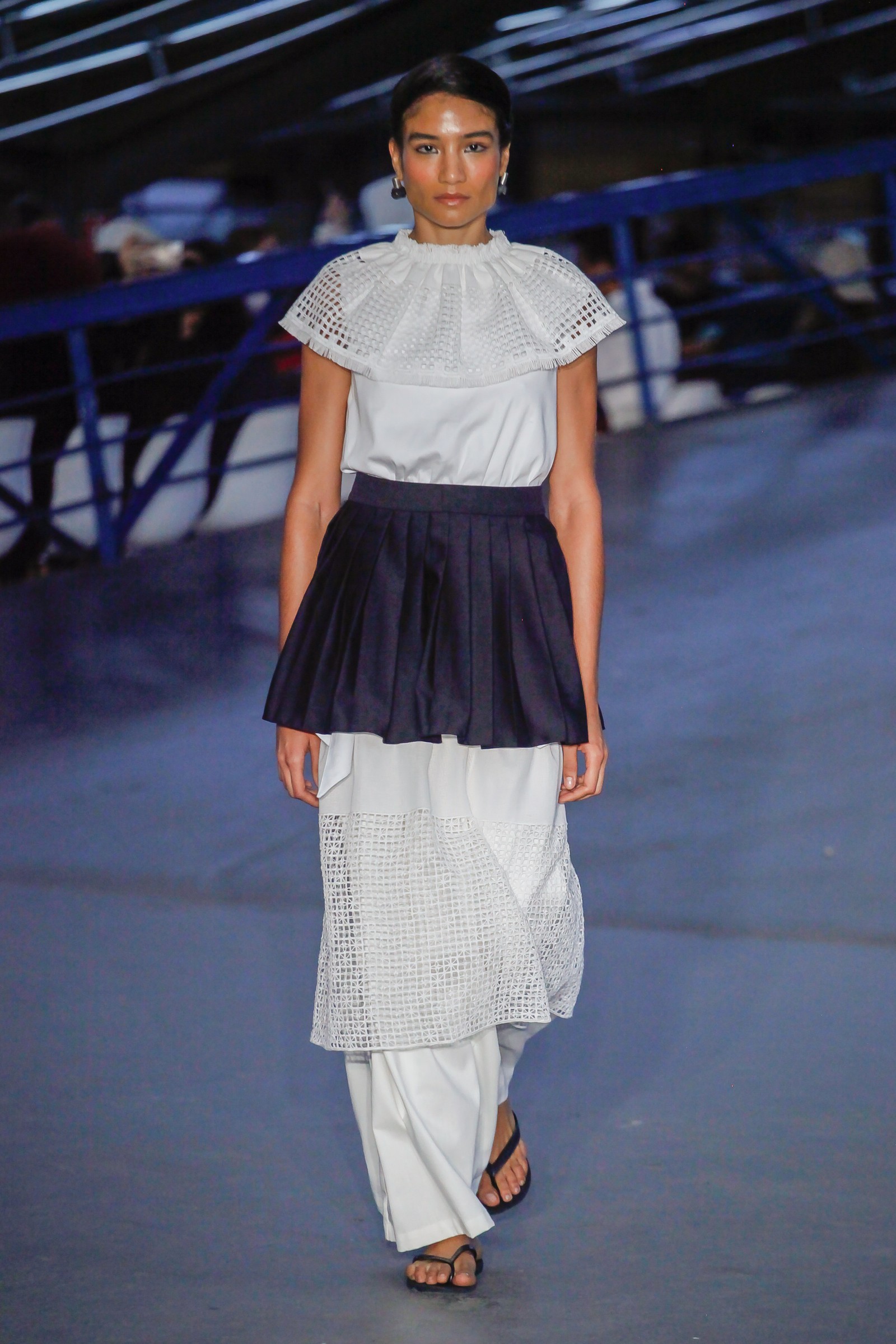 Angela Brito | SPFW N60