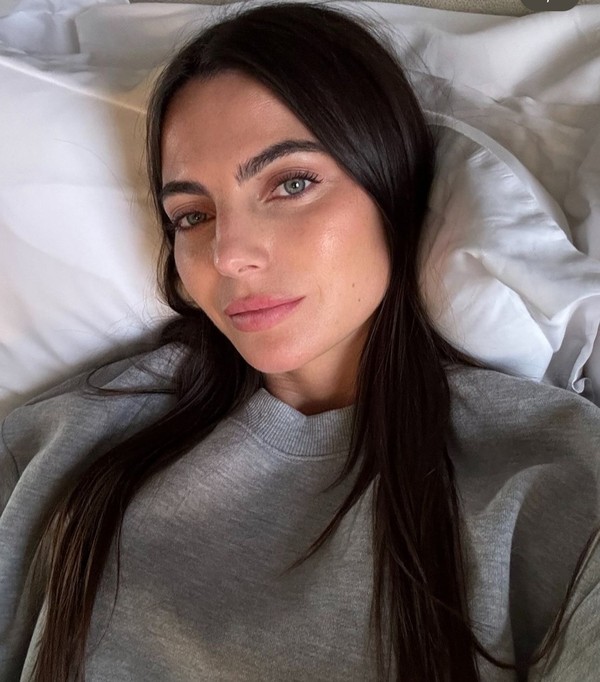 Kelly Piquet abre álbum de dias em Austin