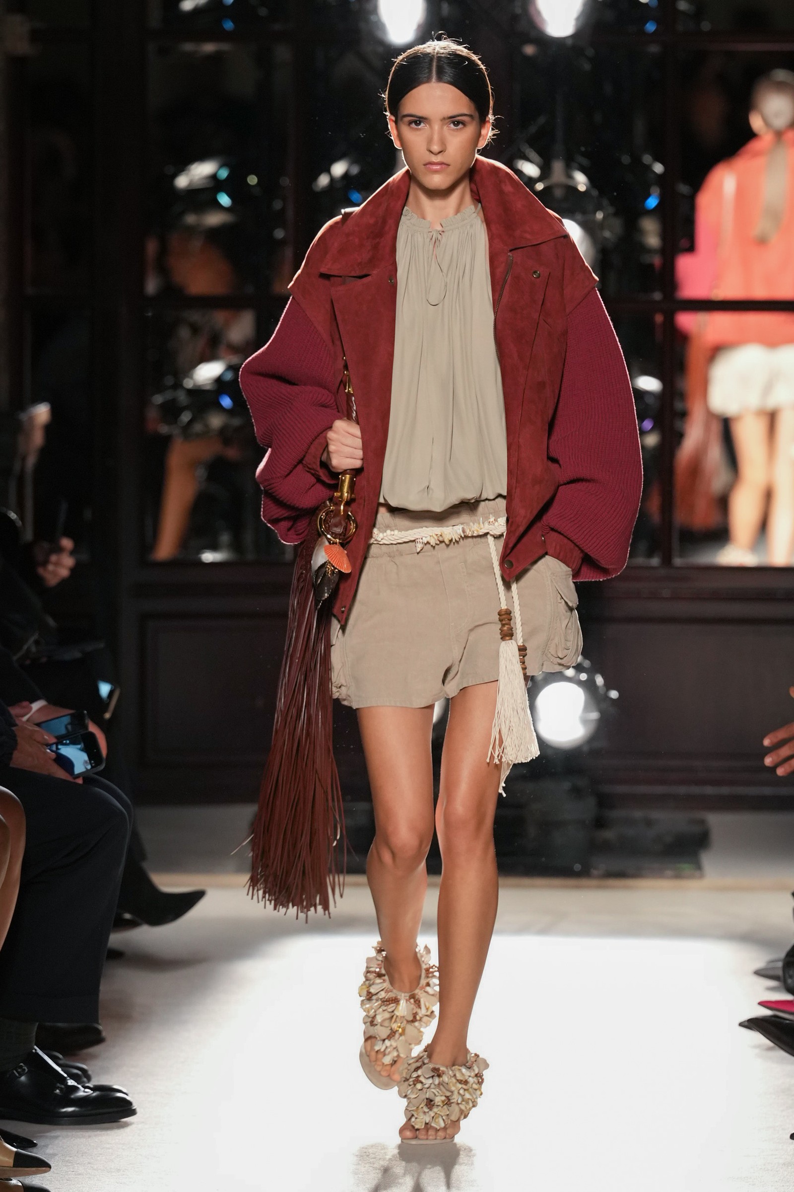 Balmain | Paris | Verão 2026