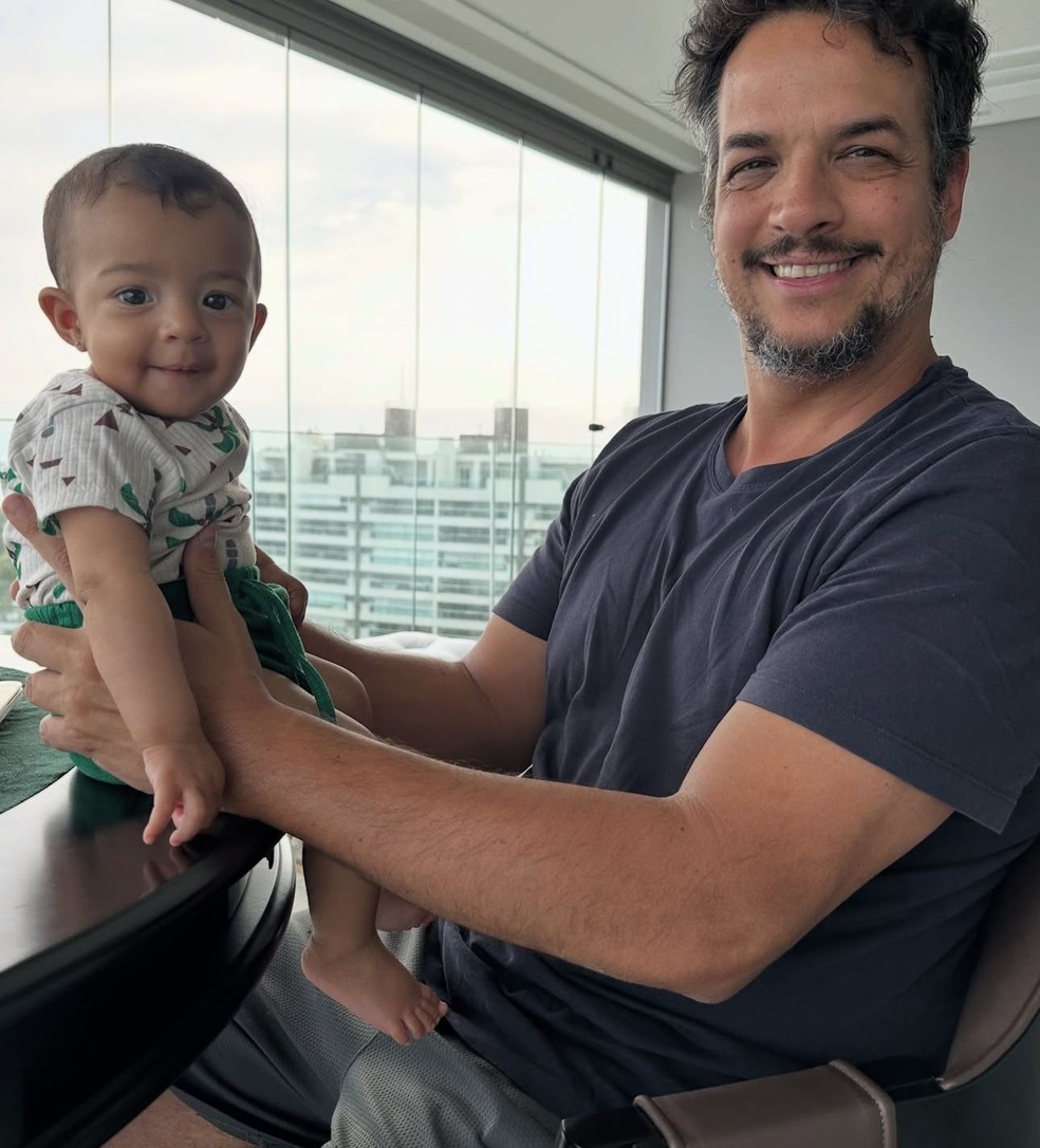 Lucy Ramos celebra momento especial ao lado da filha