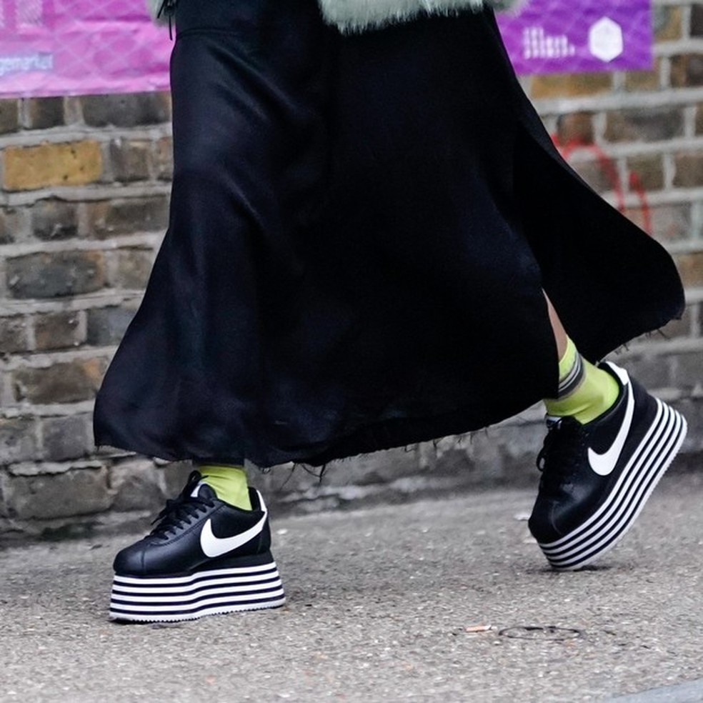 'Verão 90': tendências de moda e beleza dos anos 90 para você voltar a ...