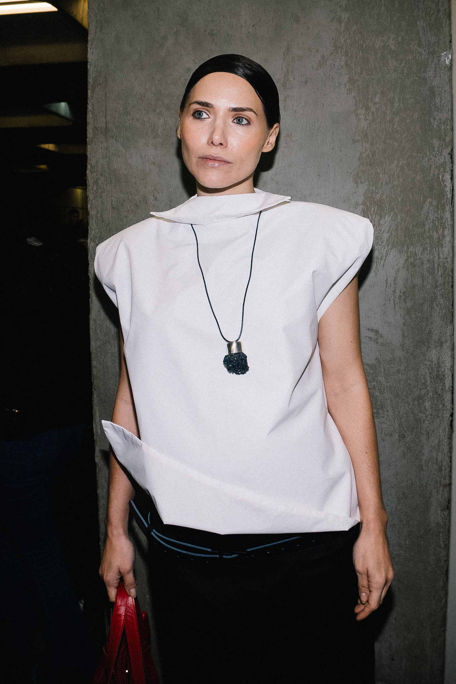 Angela Brito | SPFW N60