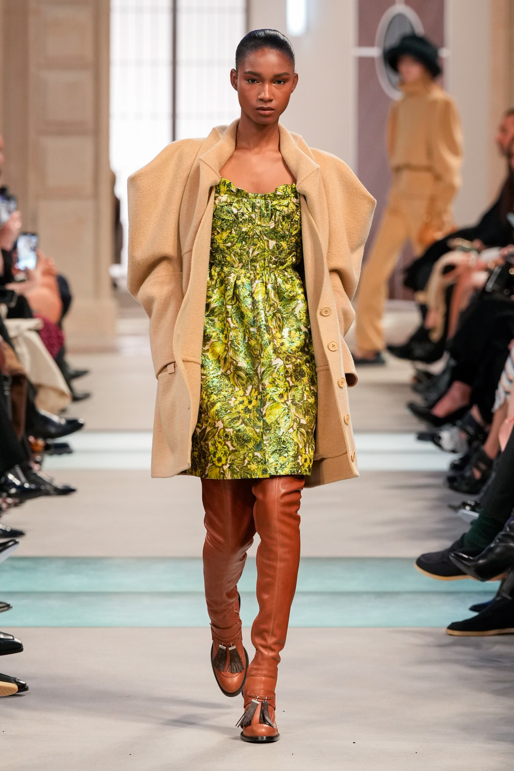 Louis Vuitton | Paris | Inverno 2025