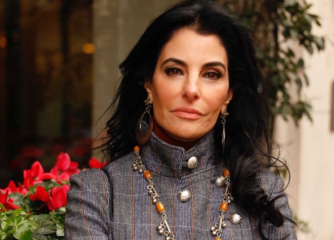 Antonia Frering lembra tratamento de câncer na pandemia: 'Não tinha ...