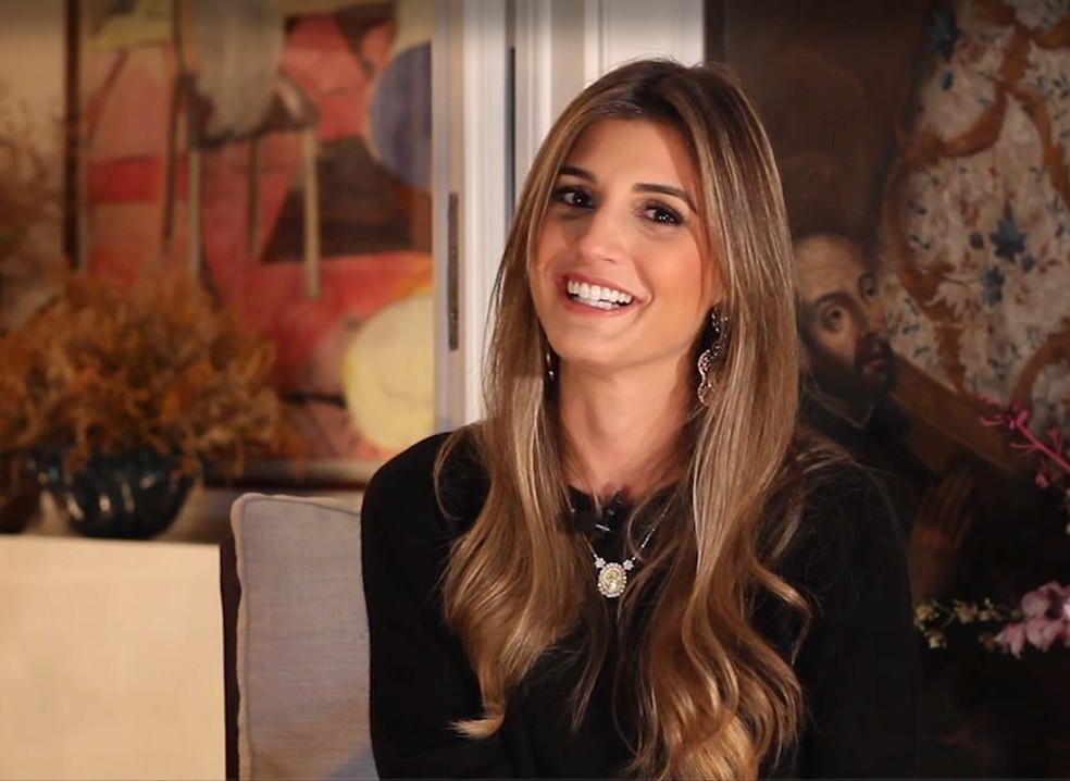 Maria Rudge fala sobre desejo de aumentar a família: 'só falta uma ...