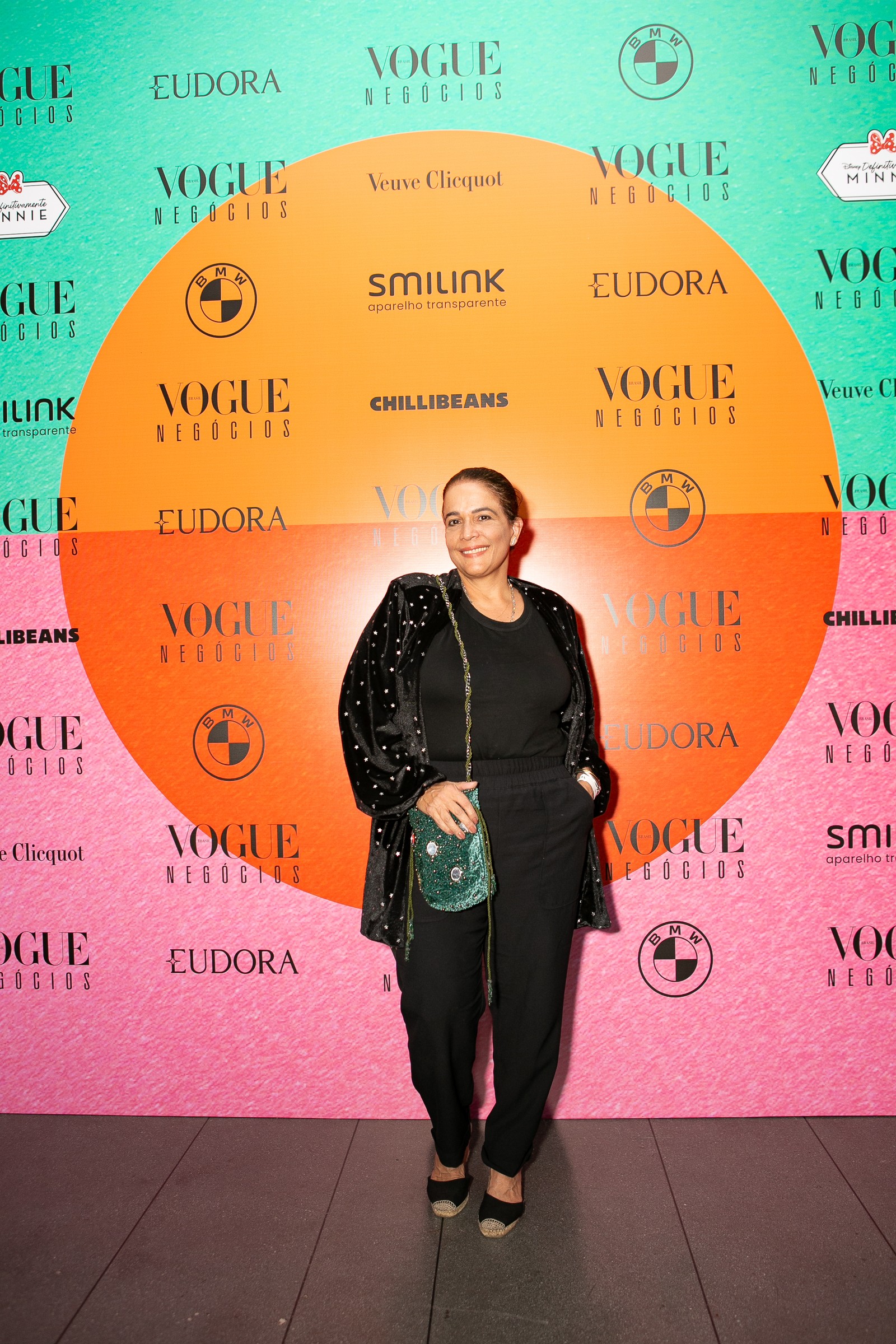 Vogue Negócios 5ª edição: Confira quem marcou presença no evento