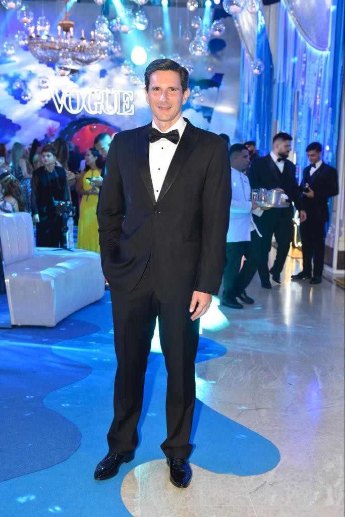 Baile da Vogue 2023: confira todos os registros da noite mais ...