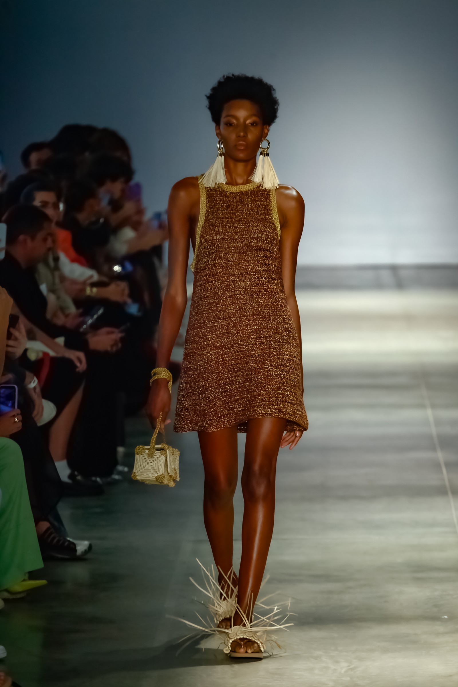 Catarina Mina | SPFW N58