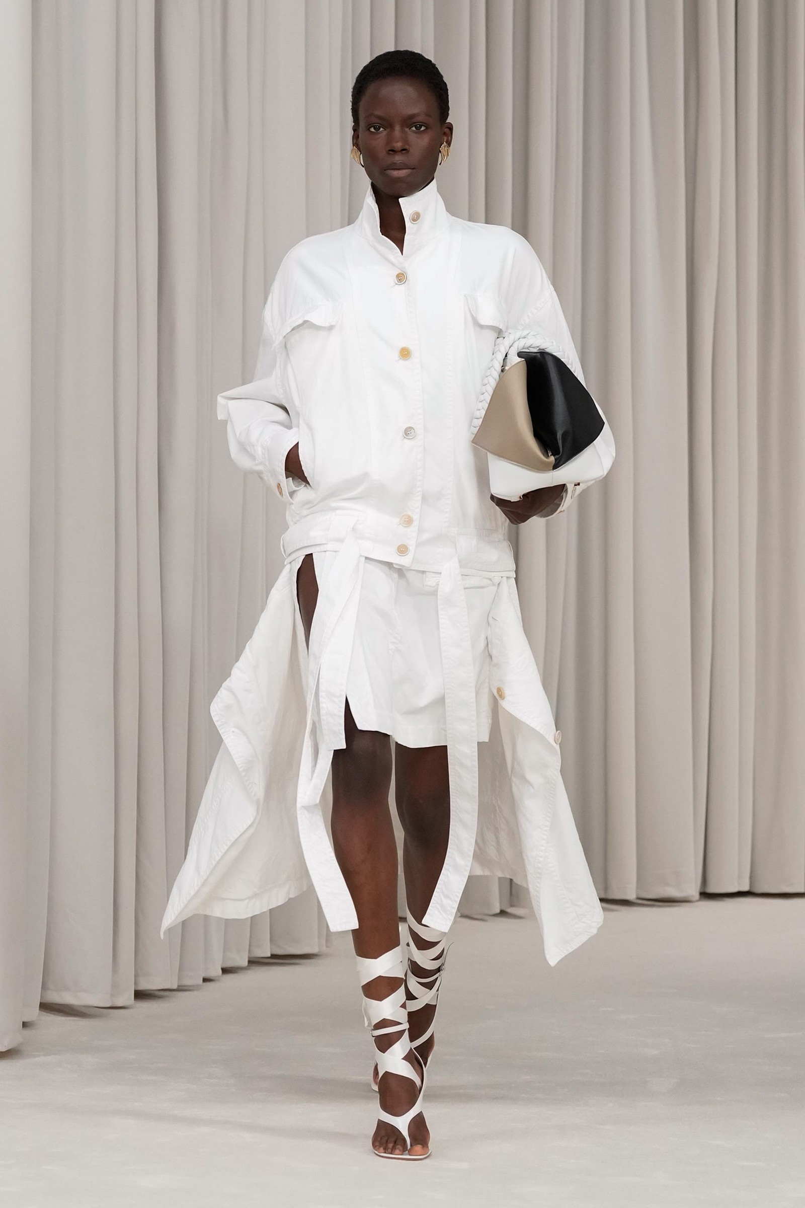 Ferragamo | Milão | Verão 2025