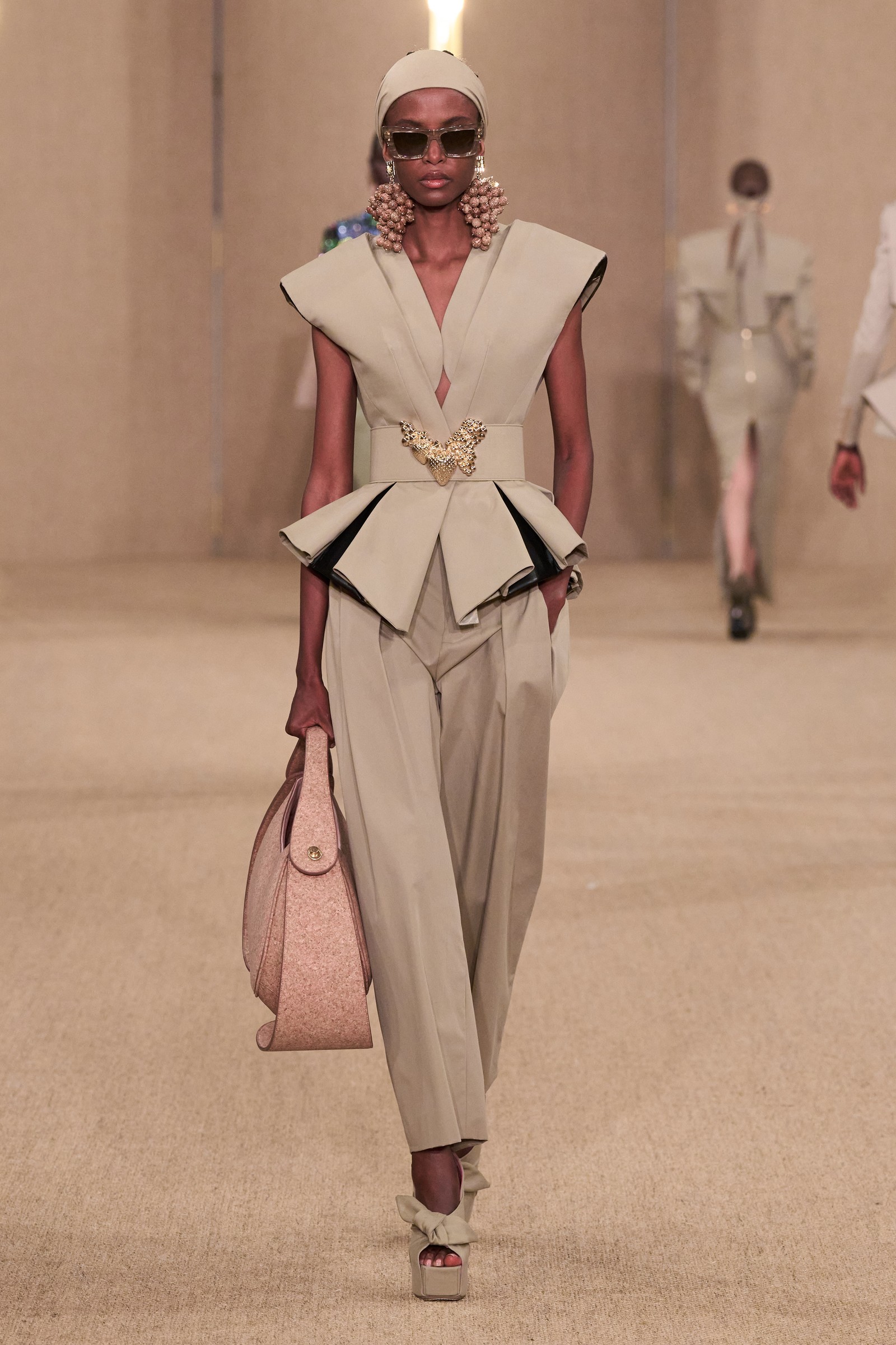Balmain | Paris | Inverno 2024