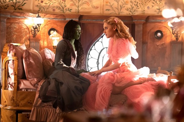 Tudo o que você precisa saber sobre o filme musical 'Wicked'