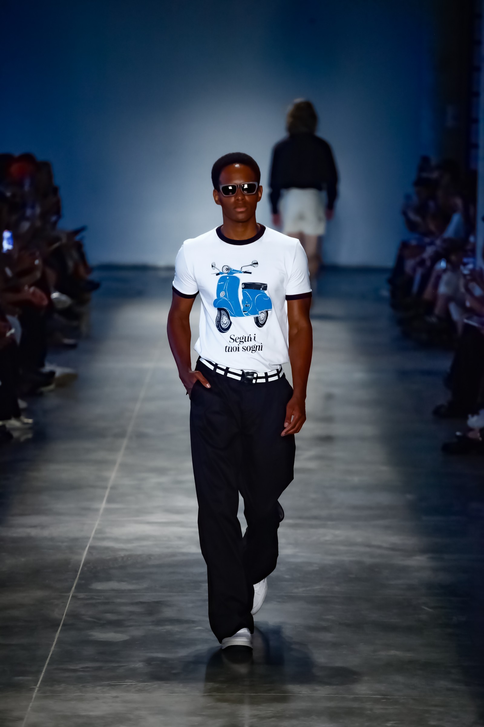 Gefferson Vila Nova | SPFW N58