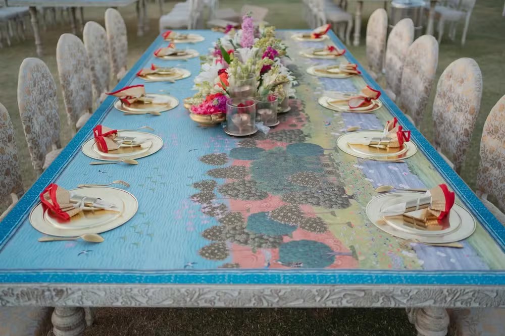 Tudo sobre as celebrações do casamento de Anant Ambani e Radhika Merchant