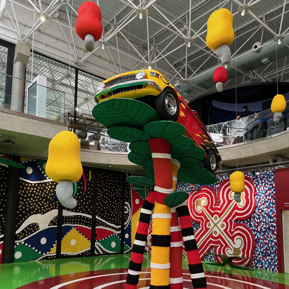 Museu Carde: novo espaço em Campos do Jordão traça diálogos entre ...