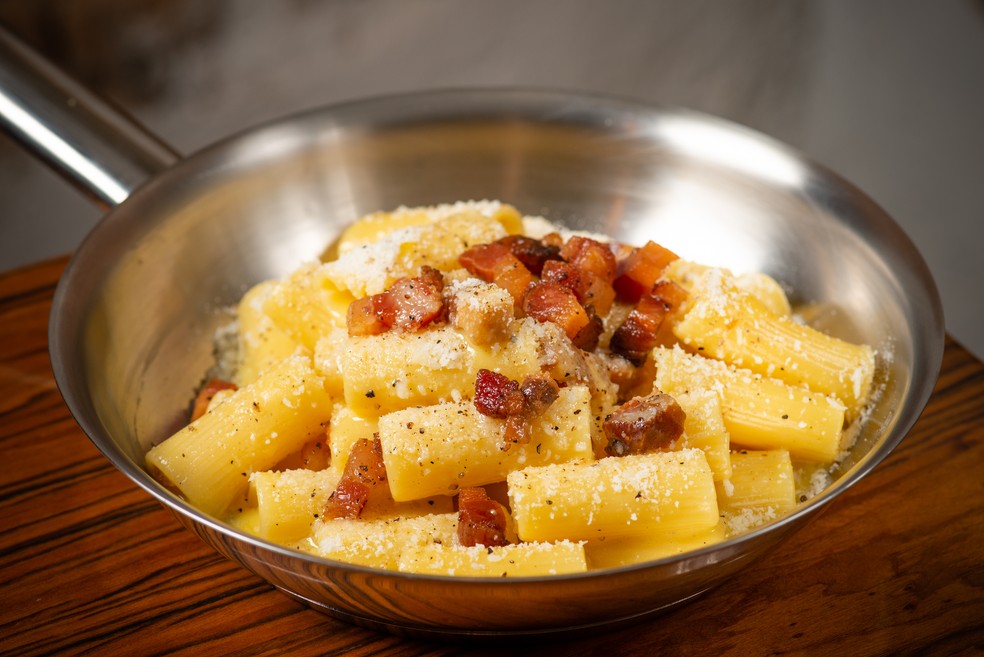 Dia do Carbonara: 8 endereços para provar o prato em SP