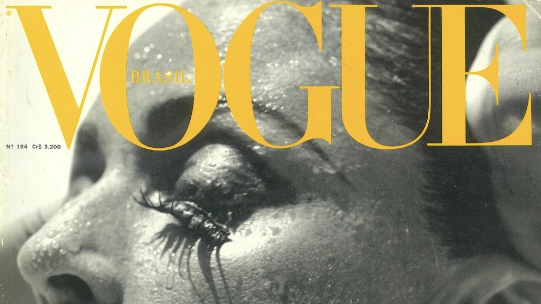 Vogue - Vogue 50