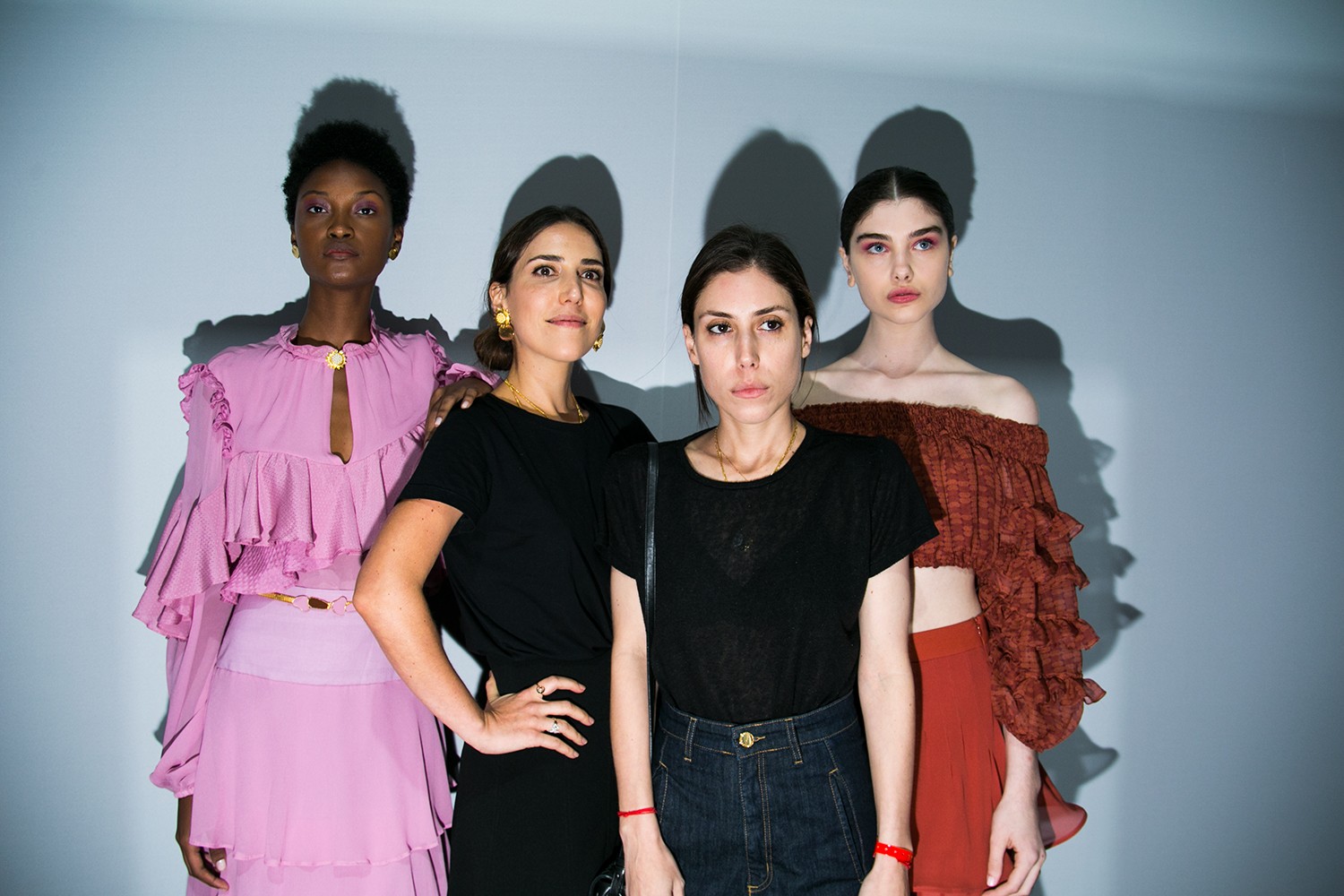 Lilly Sarti | São Paulo | N45 | Desfiles | Vogue