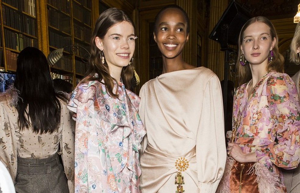 Peter Pilotto | Inverno 2019 | Londres