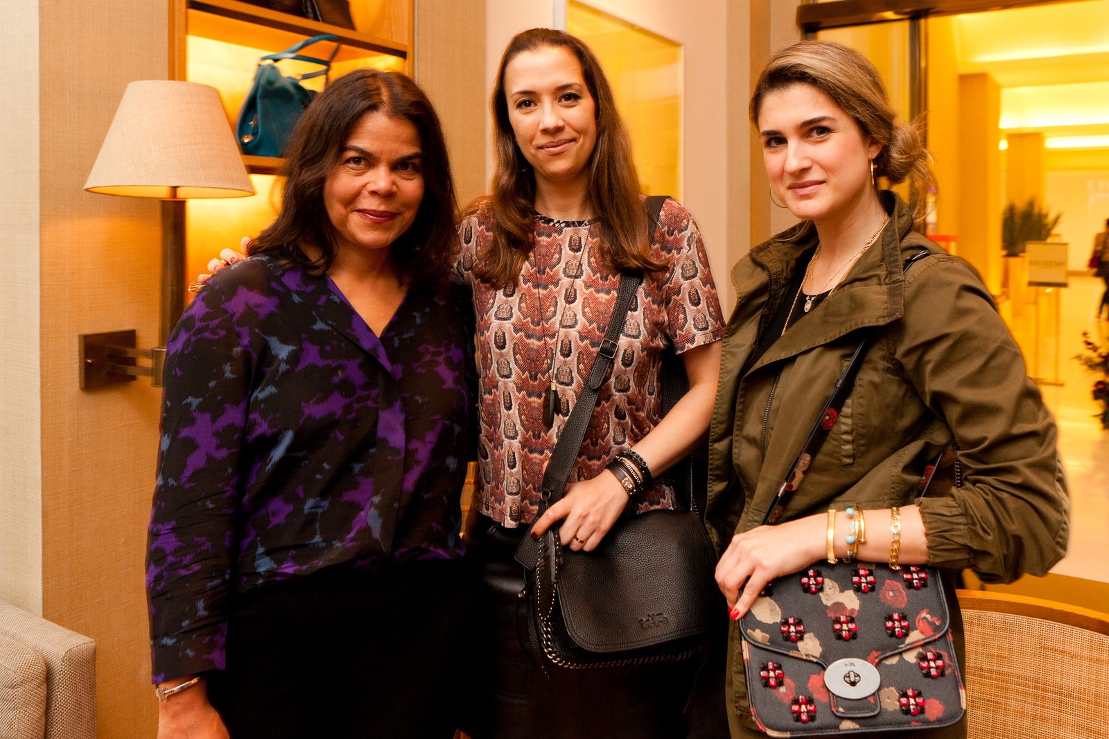 Trunk Show