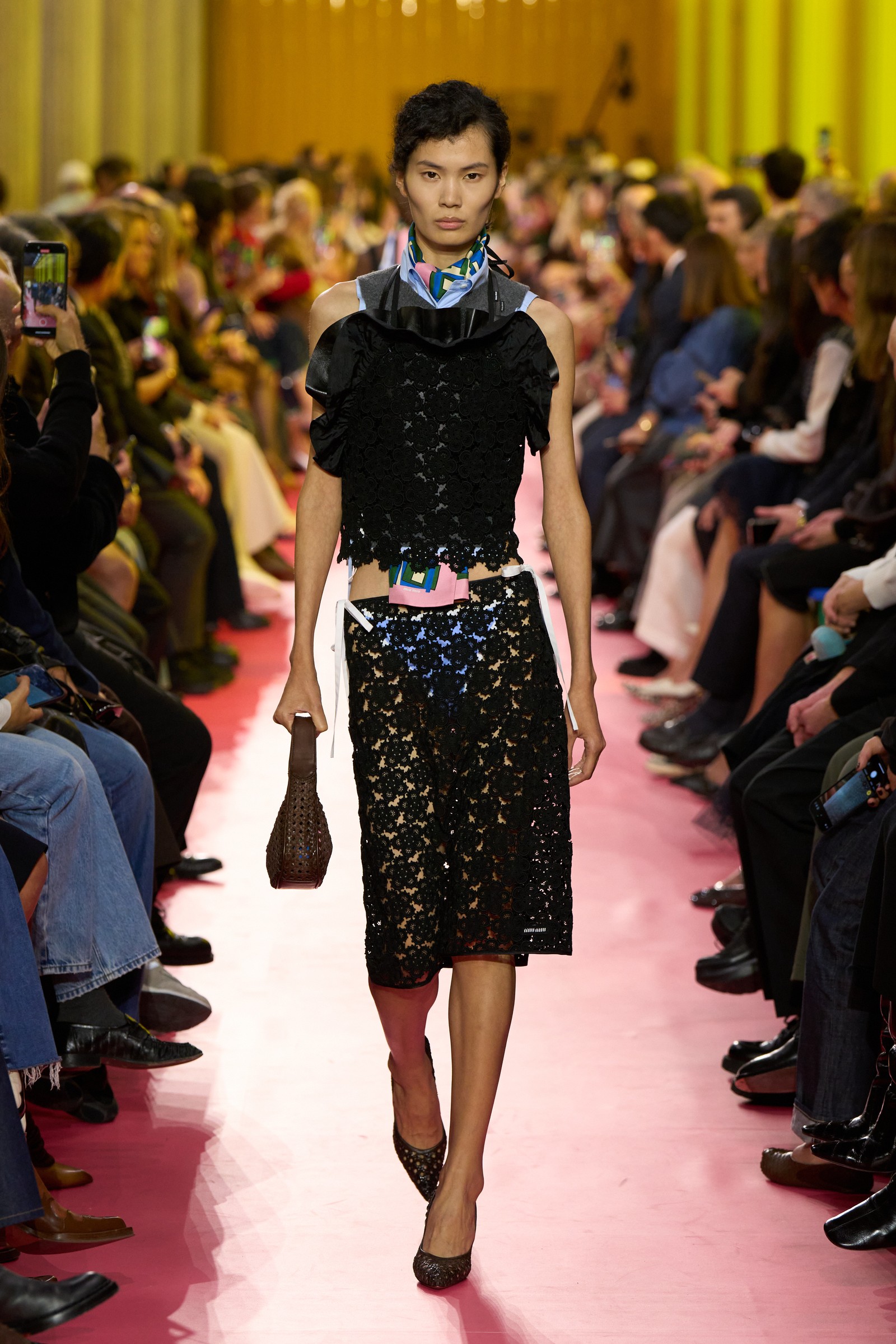 Miu Miu | Paris | Verão 2026