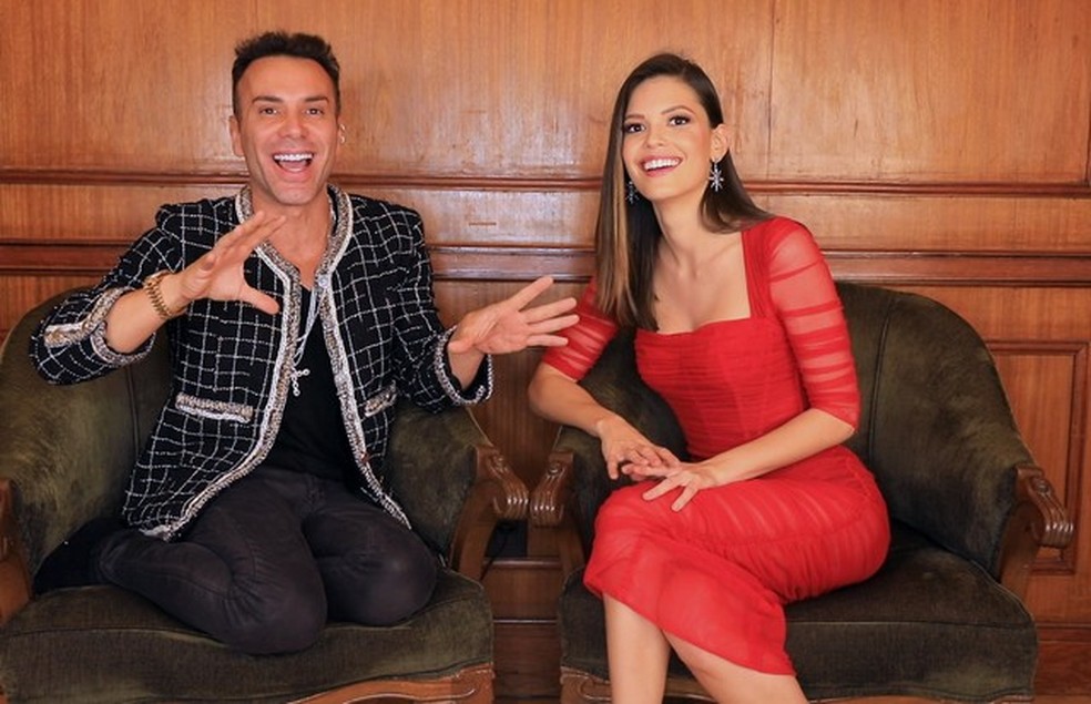 Vitória Strada fala sobre consumo consciente e surpreende: 'Tinha ação ...